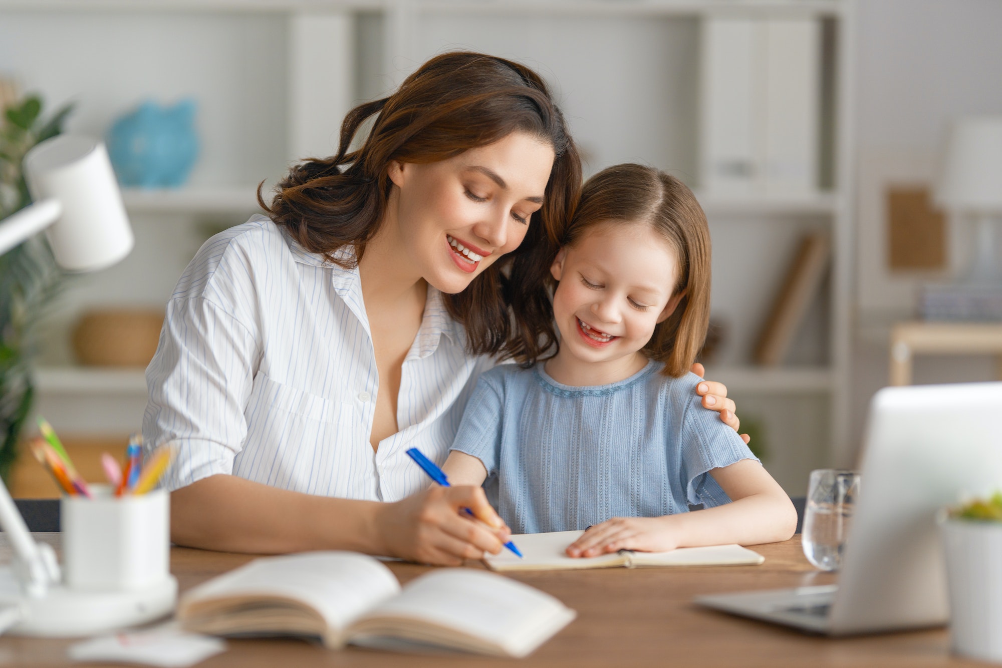 Sensory Integration